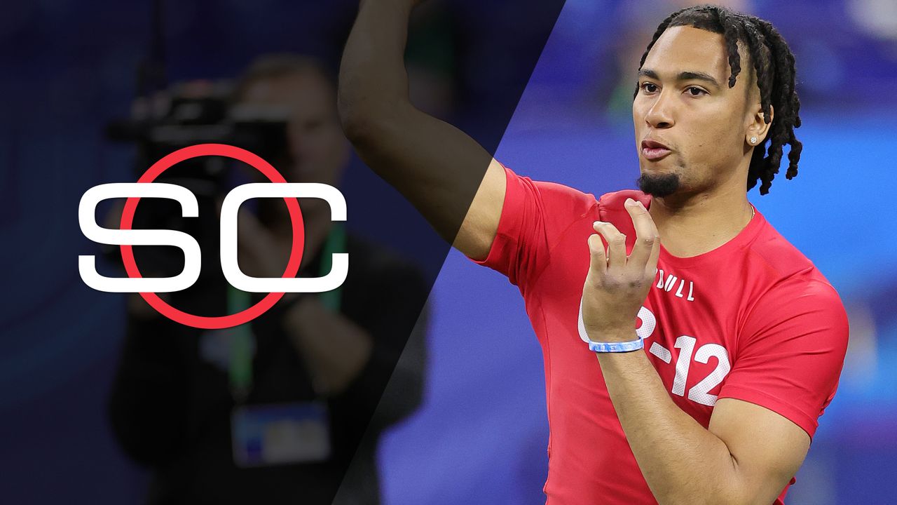 SportsCenter (4/14/23) - Live Stream - Watch ESPN