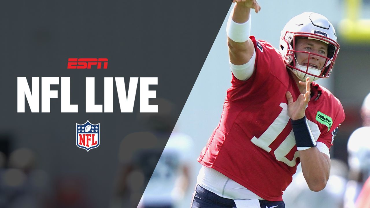 NFL Live (8/16/22) - Live Stream - Watch ESPN