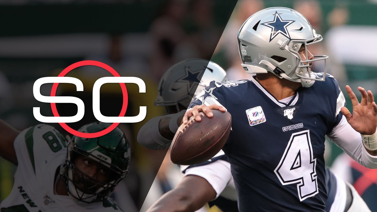 SportsCenter (10/14/19) - Live Stream - Watch ESPN