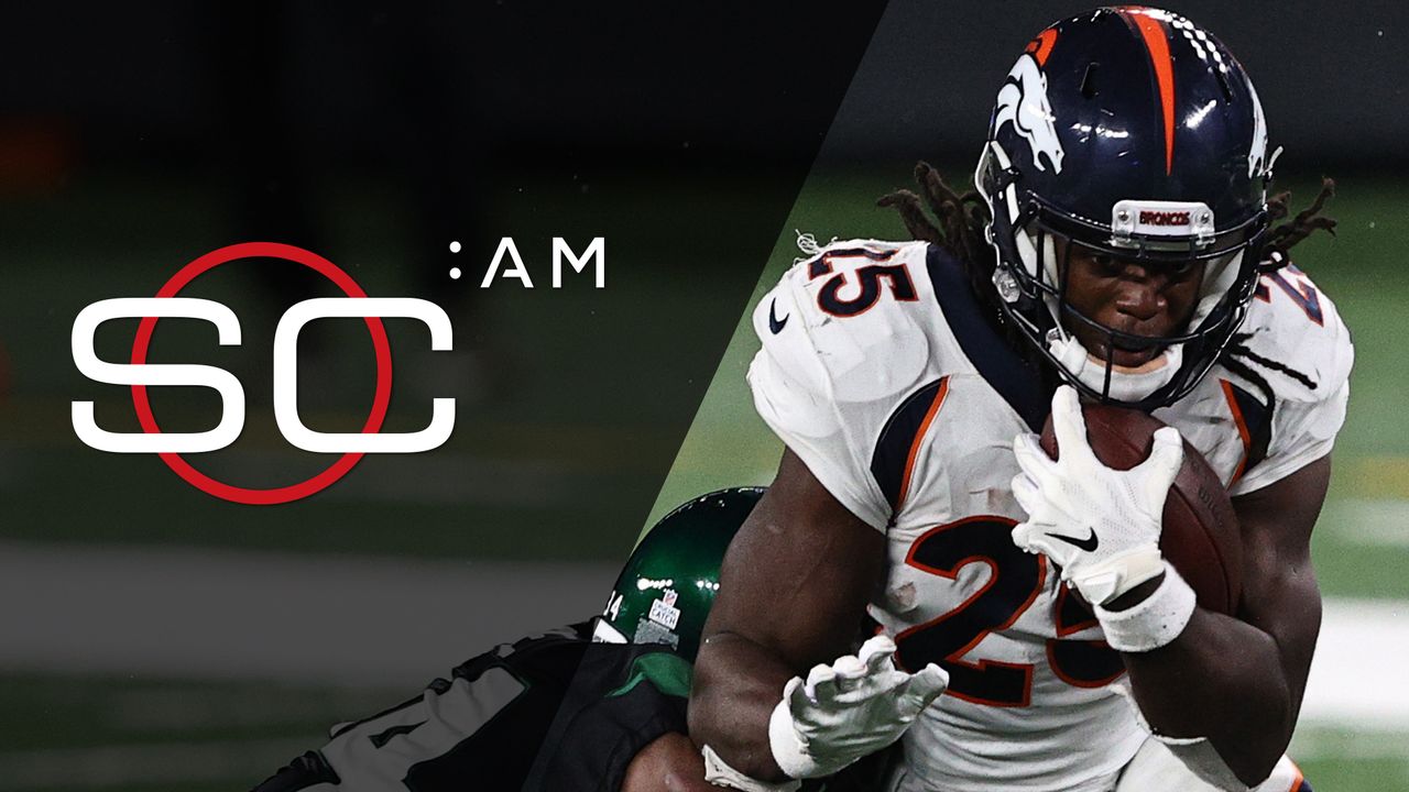 SportsCenter (10/2/20) - Live Stream - Watch ESPN