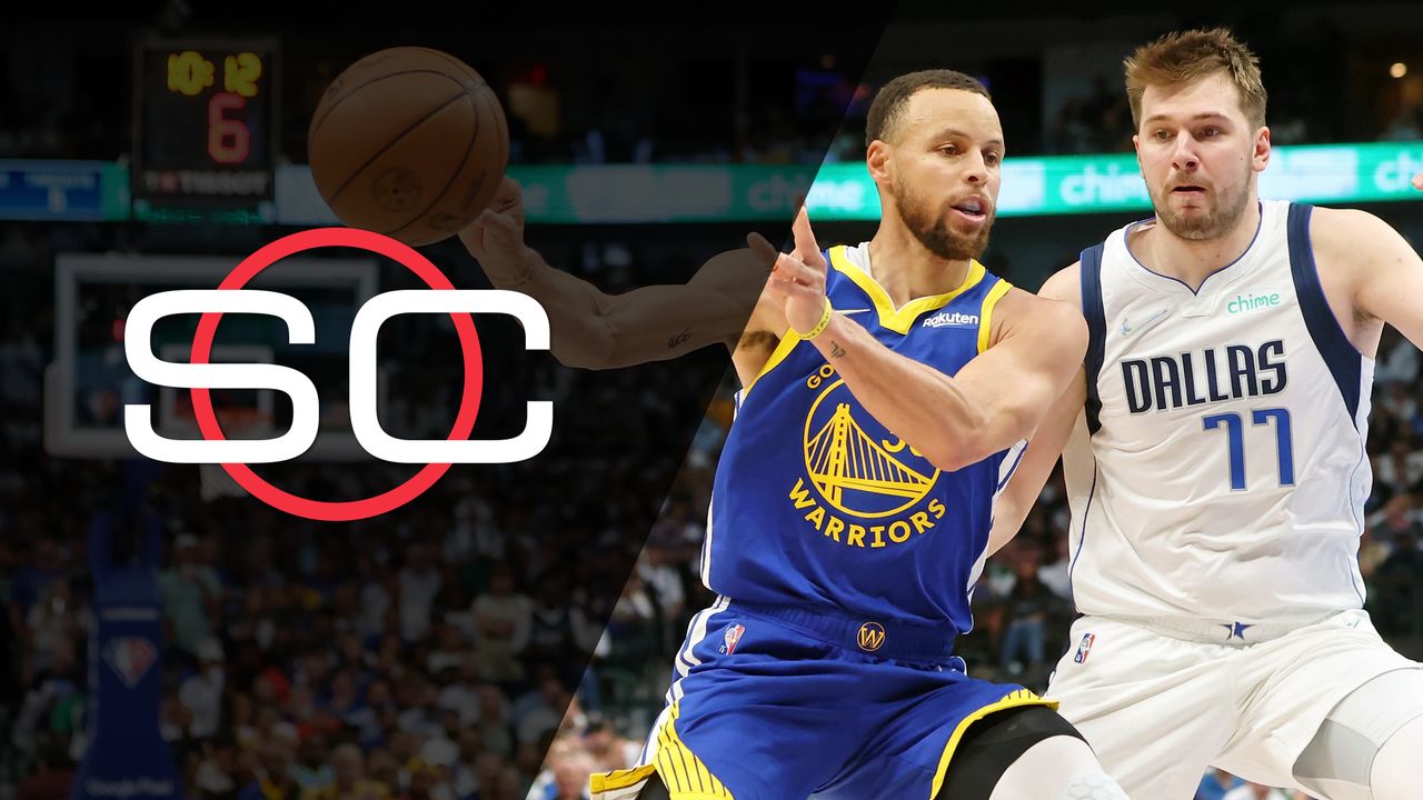 SportsCenter (5/26/22) - Live Stream - Watch ESPN