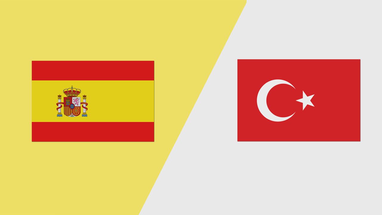 Spain vs. Turkey (10/26/23) - Live Stream - Watch ESPN