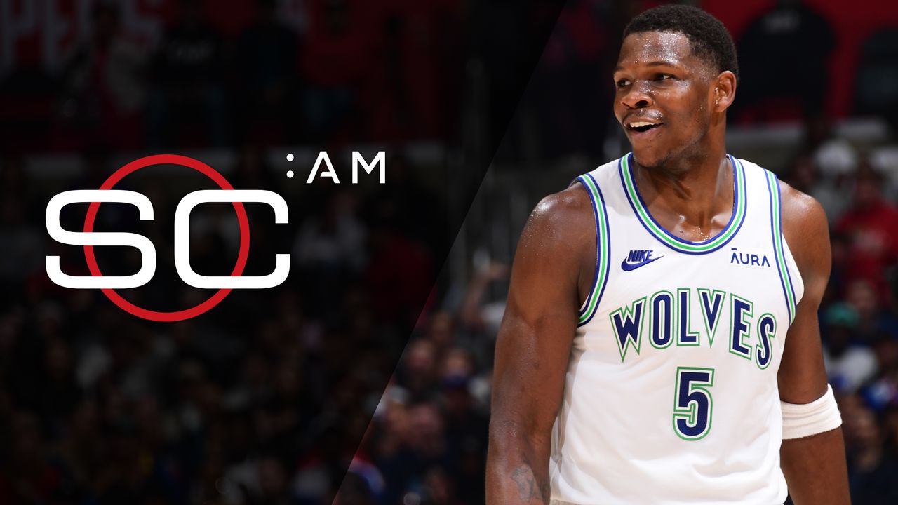 SportsCenter (3/13/24) - Live Stream - Watch ESPN