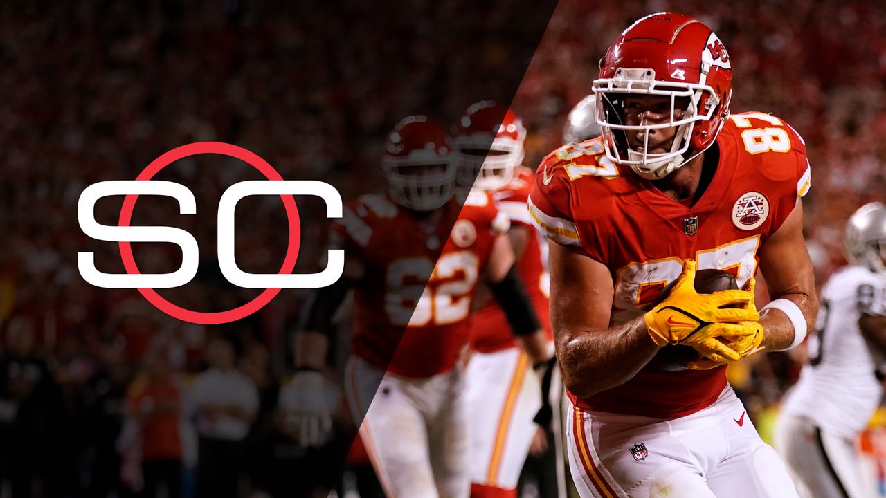 SportsCenter (10/12/22) - Live Stream - Watch ESPN