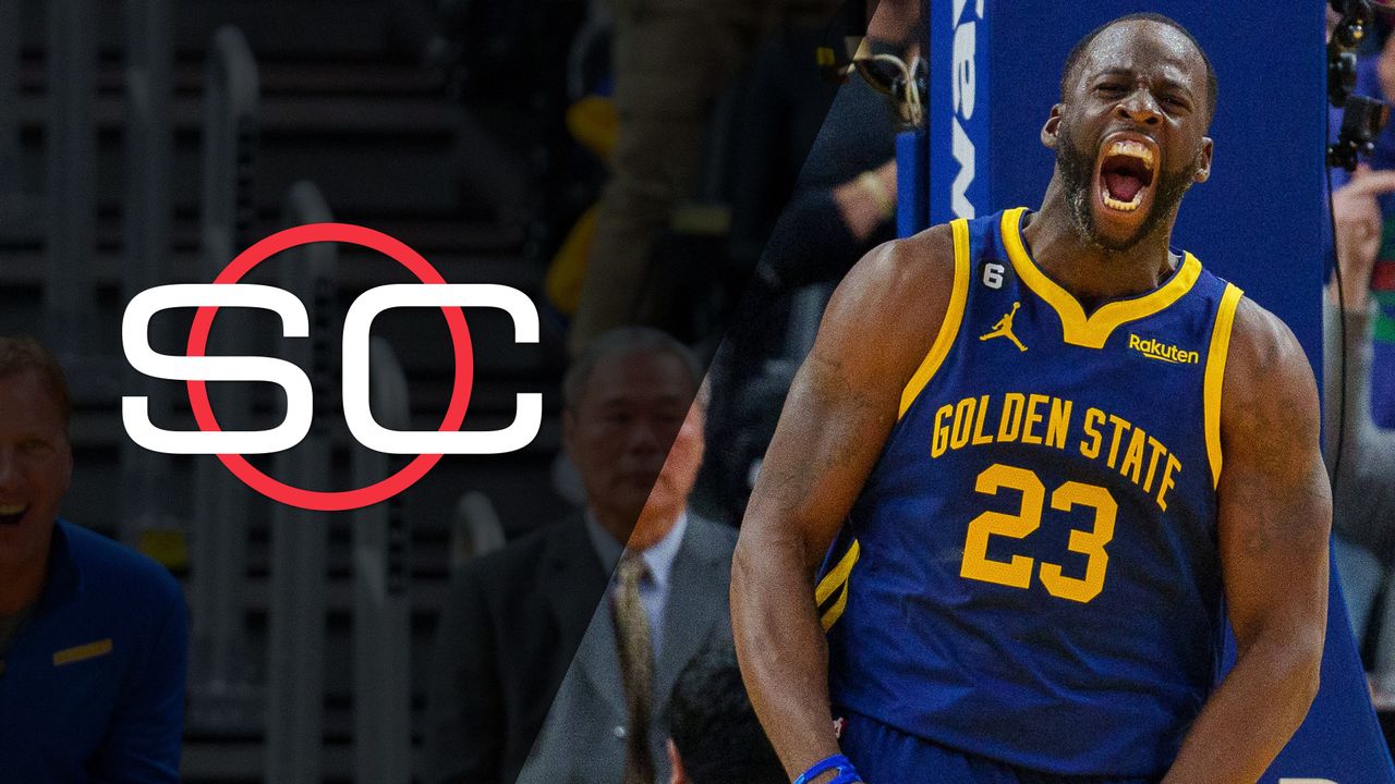 SportsCenter (3/29/23) - Live Stream - Watch ESPN
