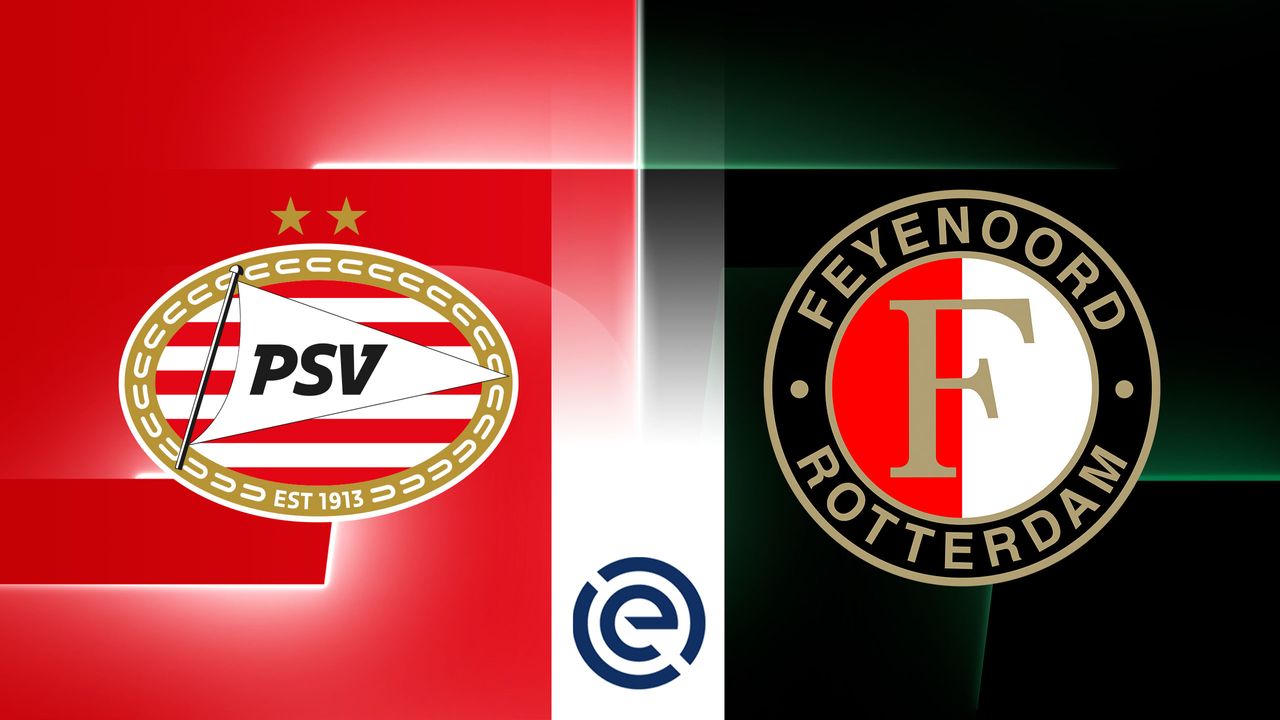 PSV - Feyenoord: Voorbeschouwing (12/22/24) - Live Stream - Watch ESPN