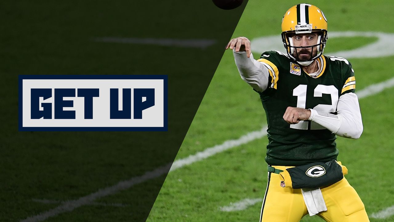 Get Up! (10/6/20) - Live Stream - Watch ESPN