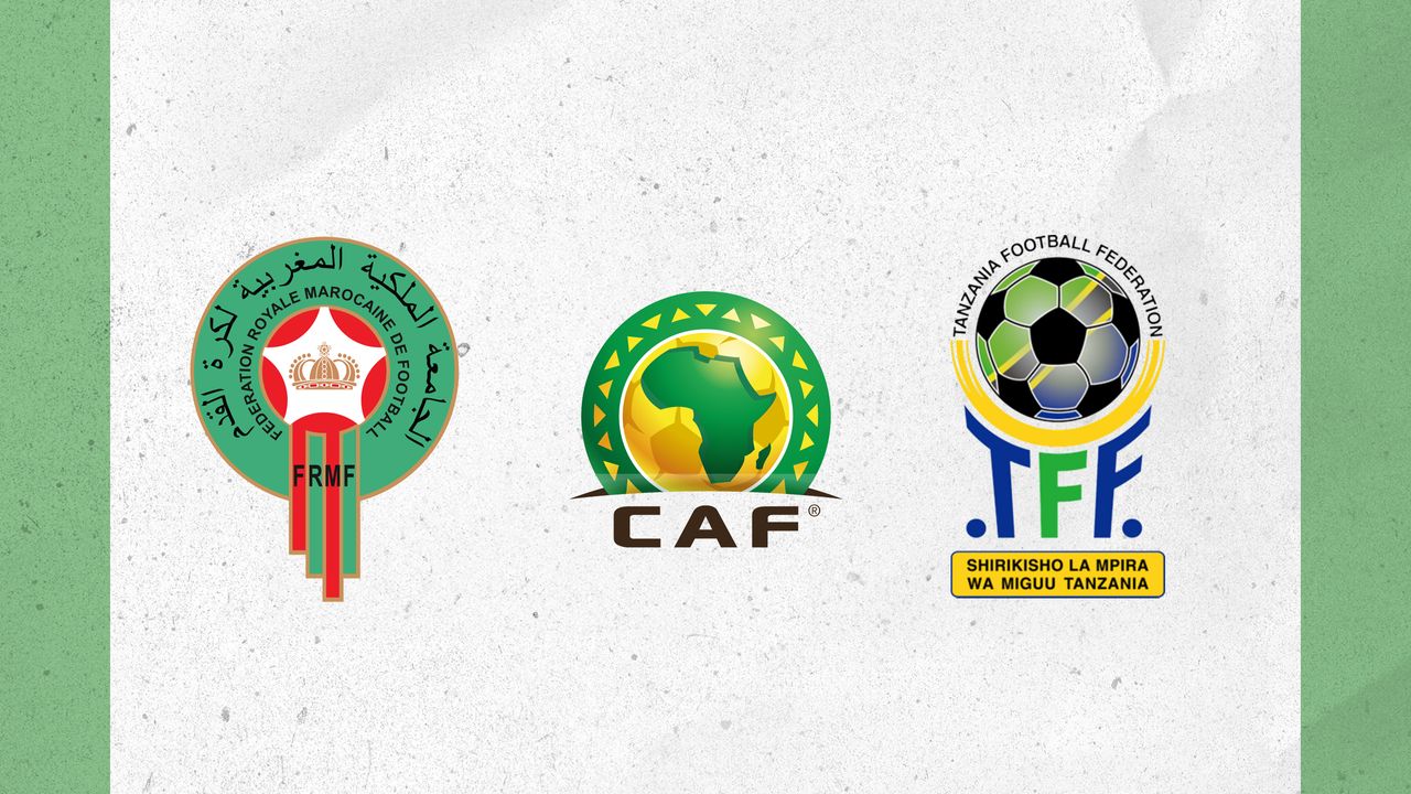 Marokko - Tanzania (samenvatting) (3/25/25) - Live Stream - Watch ESPN
