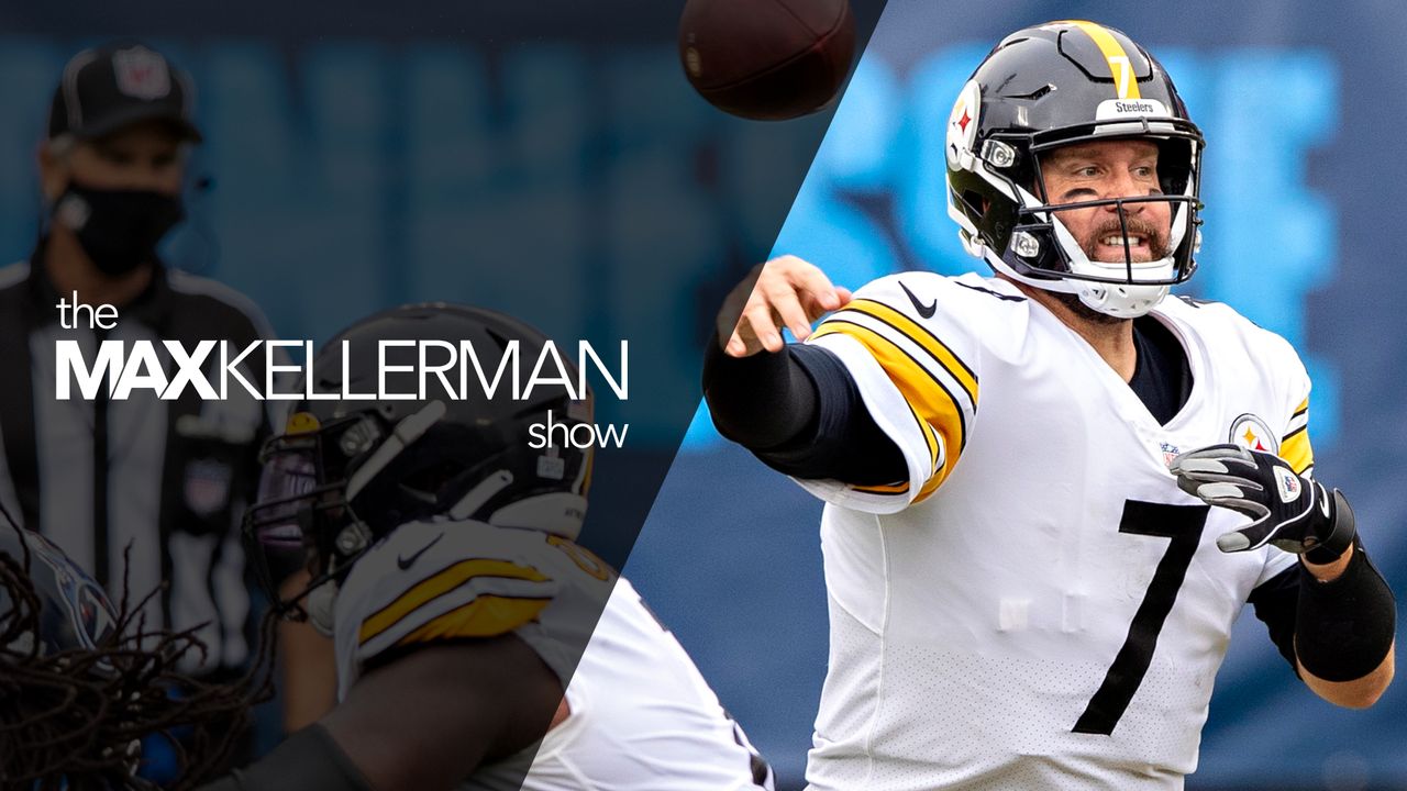 The Max Kellerman Show Presented by Progressive (10/28/20) - Live ...
