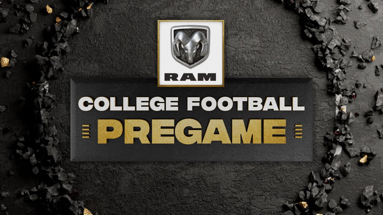 Ram Trucks College Football Pregame (1/8/24) - Live Stream - Watch ESPN
