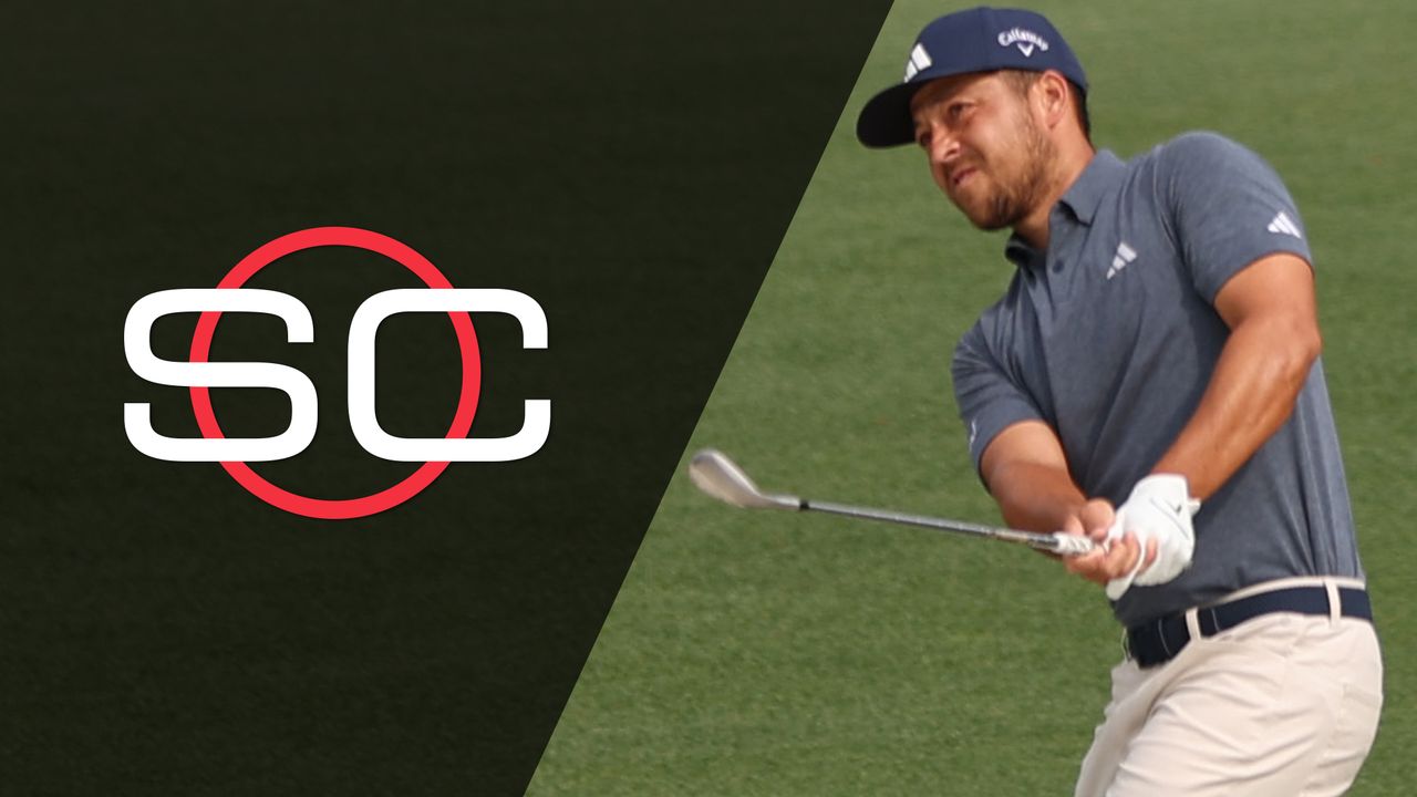 SportsCenter at the Masters (4/6/23) - Live Stream - Watch ESPN