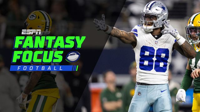 Fantasy Football Now Presented by ESPN BET (9/8/24) - Live Stream ...