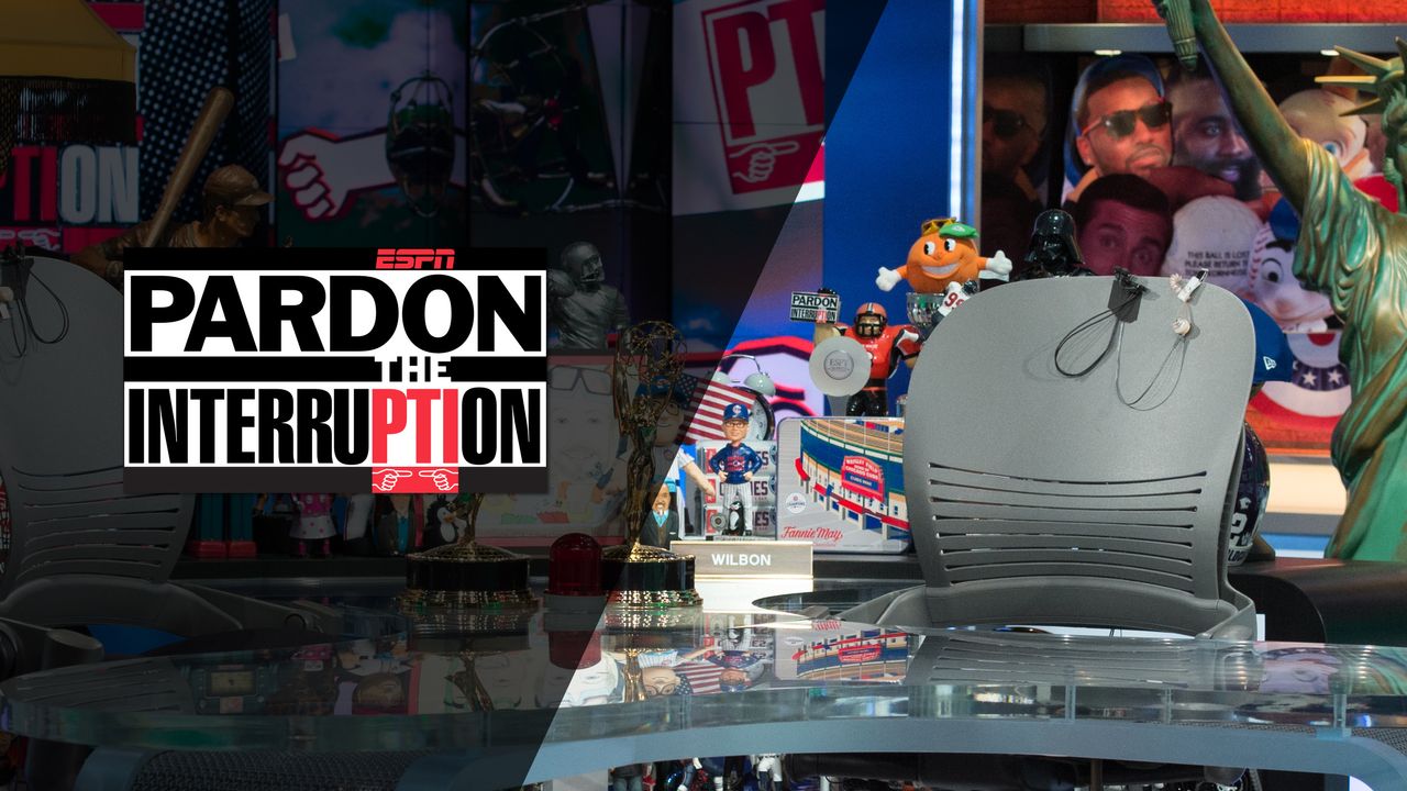 Pardon The Interruption (2/15/20) - Live Stream - Watch ESPN