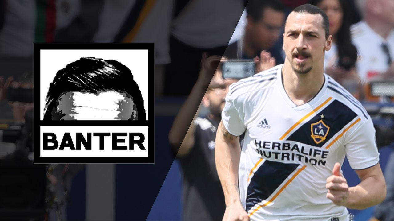 Banter with Taylor Twellman (5/6/20) - Live Stream - Watch ESPN