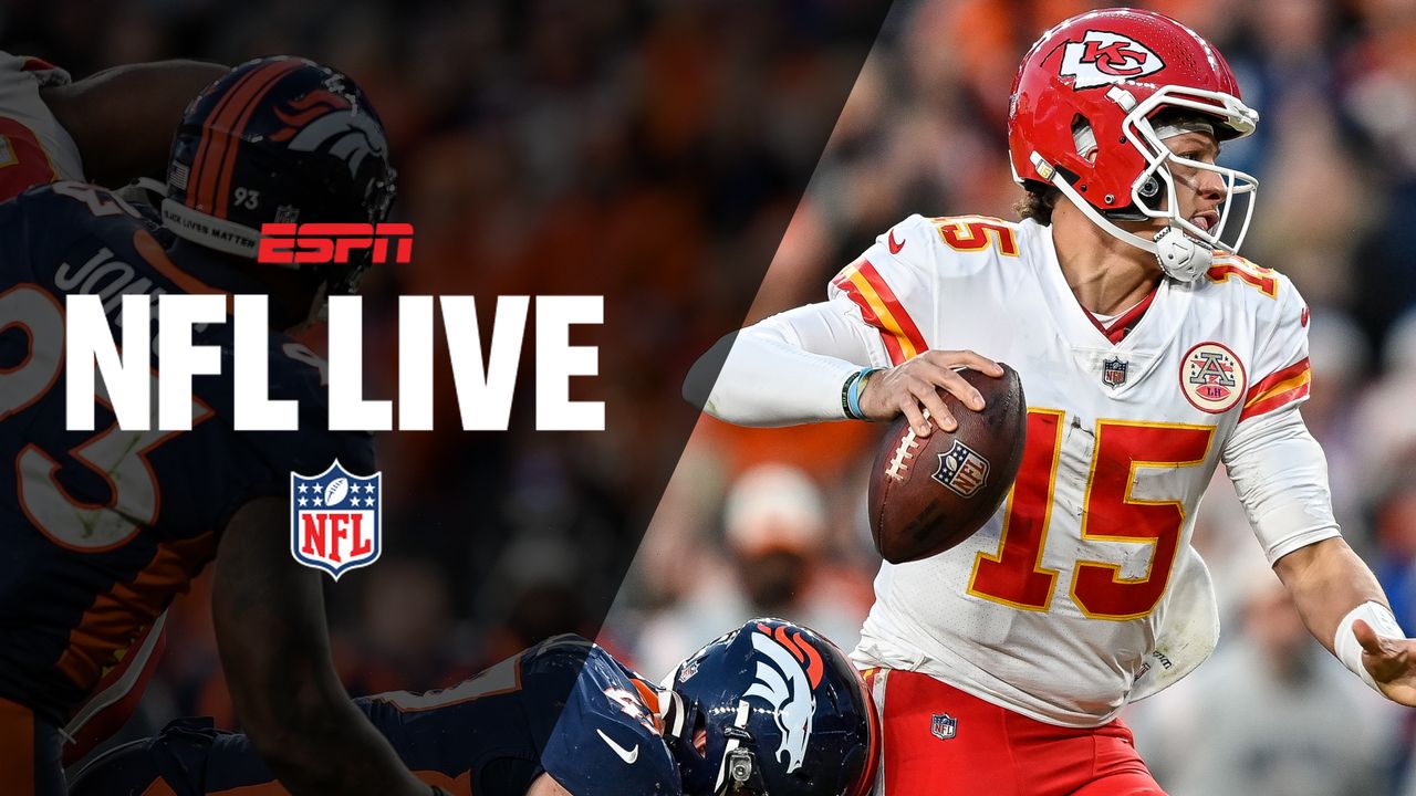 NFL Live (12/13/22) - Live Stream - Watch ESPN