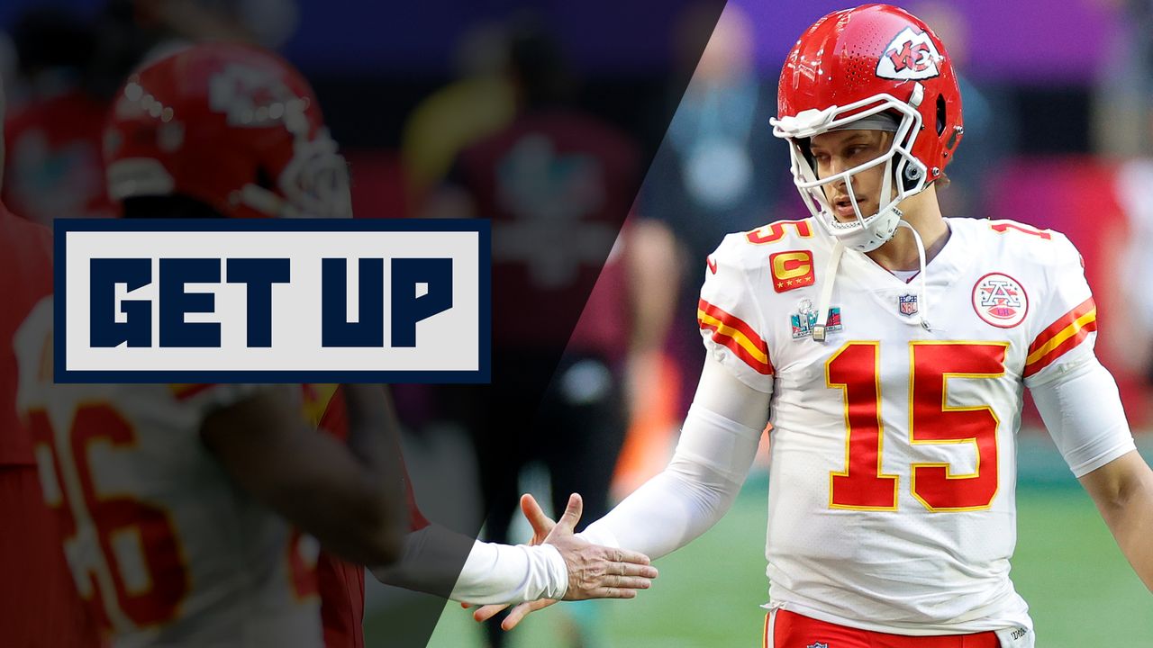 Get Up (2/14/23) - Live Stream - Watch ESPN