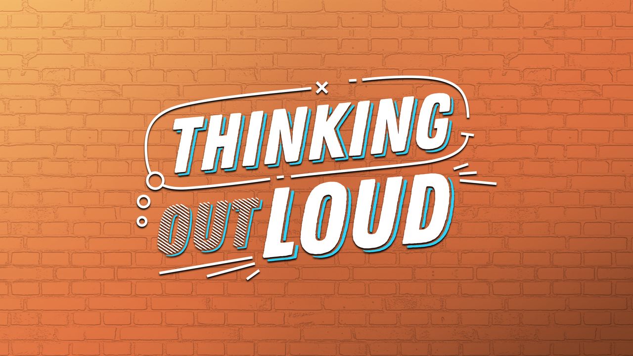 Thinking Out Loud Presented by Regions | Watch ESPN