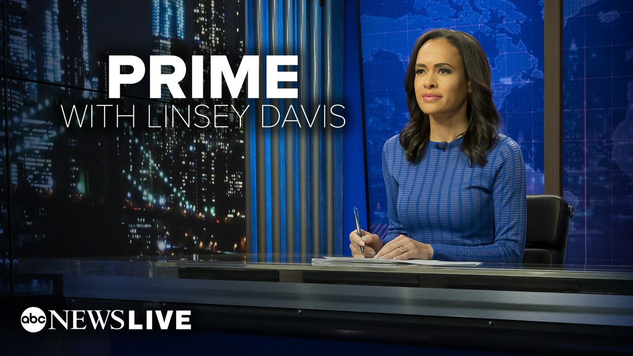 ABCNL Prime with Linsey Davis | Watch ESPN