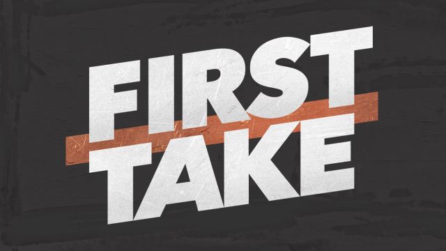 First Take (12/20/24) - Live Stream - Watch ESPN