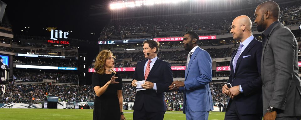 Monday Night Countdown | Videos | Watch ESPN